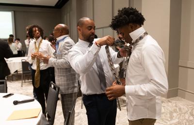 Tie Day | Local | journalgazette.net