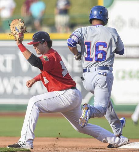 TinCaps win 6th straight | Sports | journalgazette.net