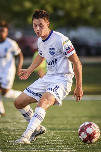 FWFC gets 'great lesson' in friendly | Sports | journalgazette.net