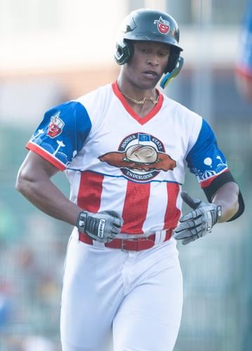 TinCaps Joshua Mears closes in on home run record | TinCaps ...