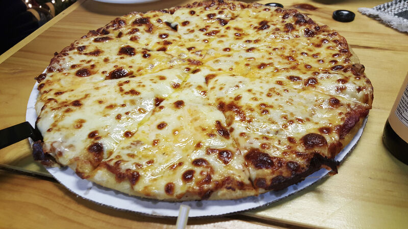 LaOtto restaurant delivers nostalgia feel, taste | Dining Out ...