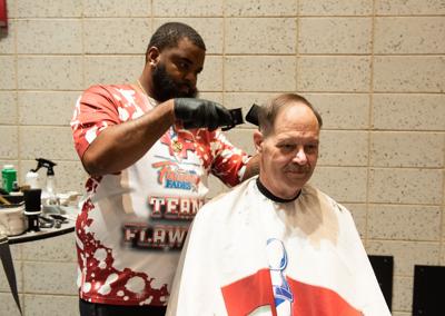 Allen County Homeless Veterans Stand Down 2023 | Local | journalgazette.net