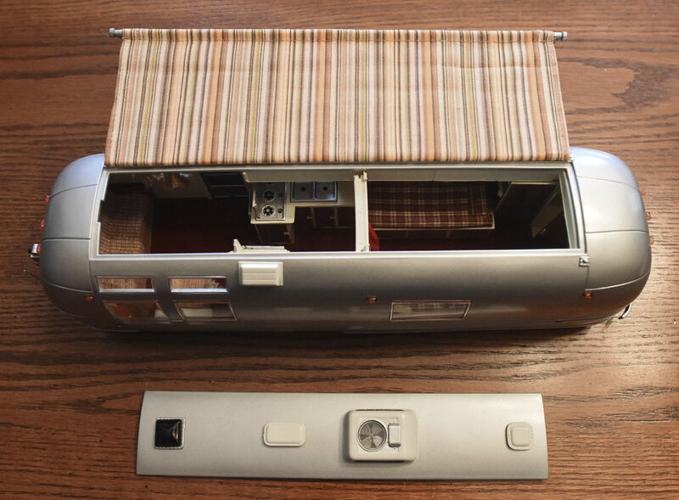 Model RVs on move | Living | journalgazette.net