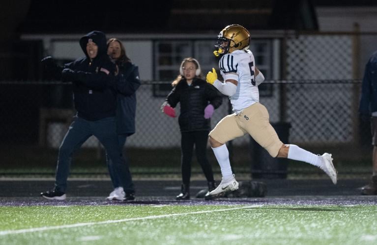 Leo outruns Bishop Dwenger for first sectional title since 2011 | High ...