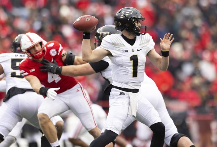 Purdue Football Preview: A leap forward for Ryan Walters in Year 2 ...