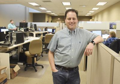 Local company digitizes bill paying | Local | journalgazette.net