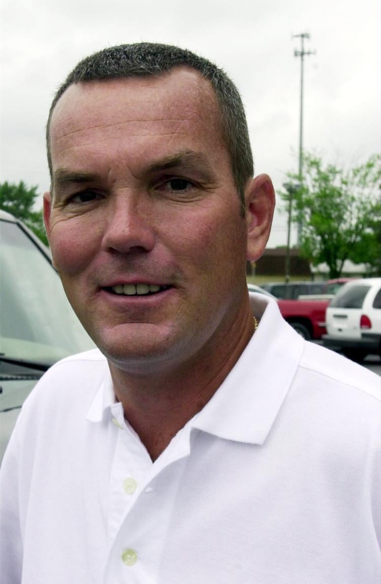 Jay Leonard, founder of Preferred Auto Group, dies at 61 | Business | journalgazette.net