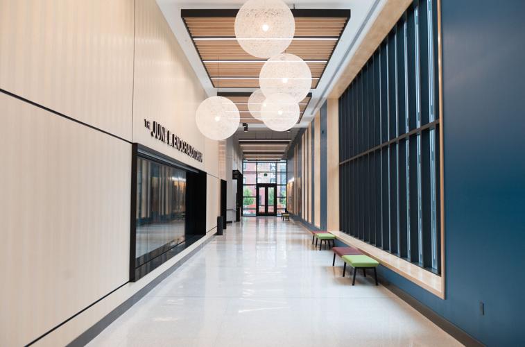 Pearl Street Arts Center debuts as performance, learning venue in ...