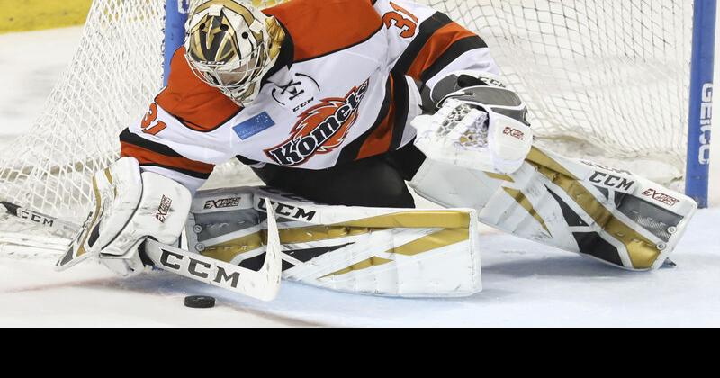 K's in search of 'heartbeat' after Game 2 loss | Ice Chips ...