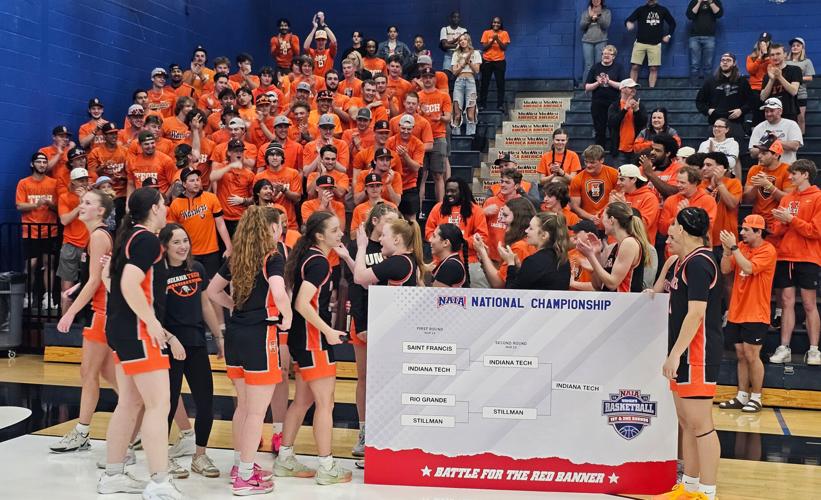 Indiana Tech women advance to NAIA round of 16 | Sports ...