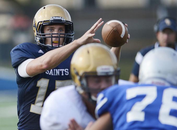 Chad Ryan's Favorite Football Photos from 2015 | Local | journalgazette.net