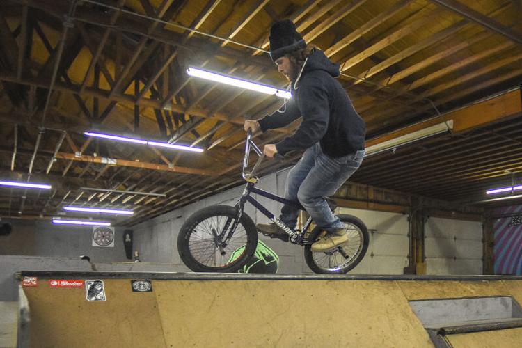 Around the Fort: Offbeat sports | Entertainment | journalgazette.net