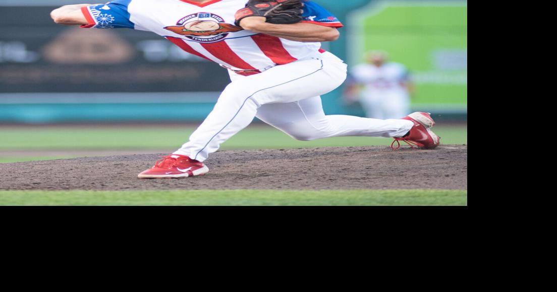 TinCaps Wrap: Fort Wayne 10, Great Lakes 0 | Full Count ...