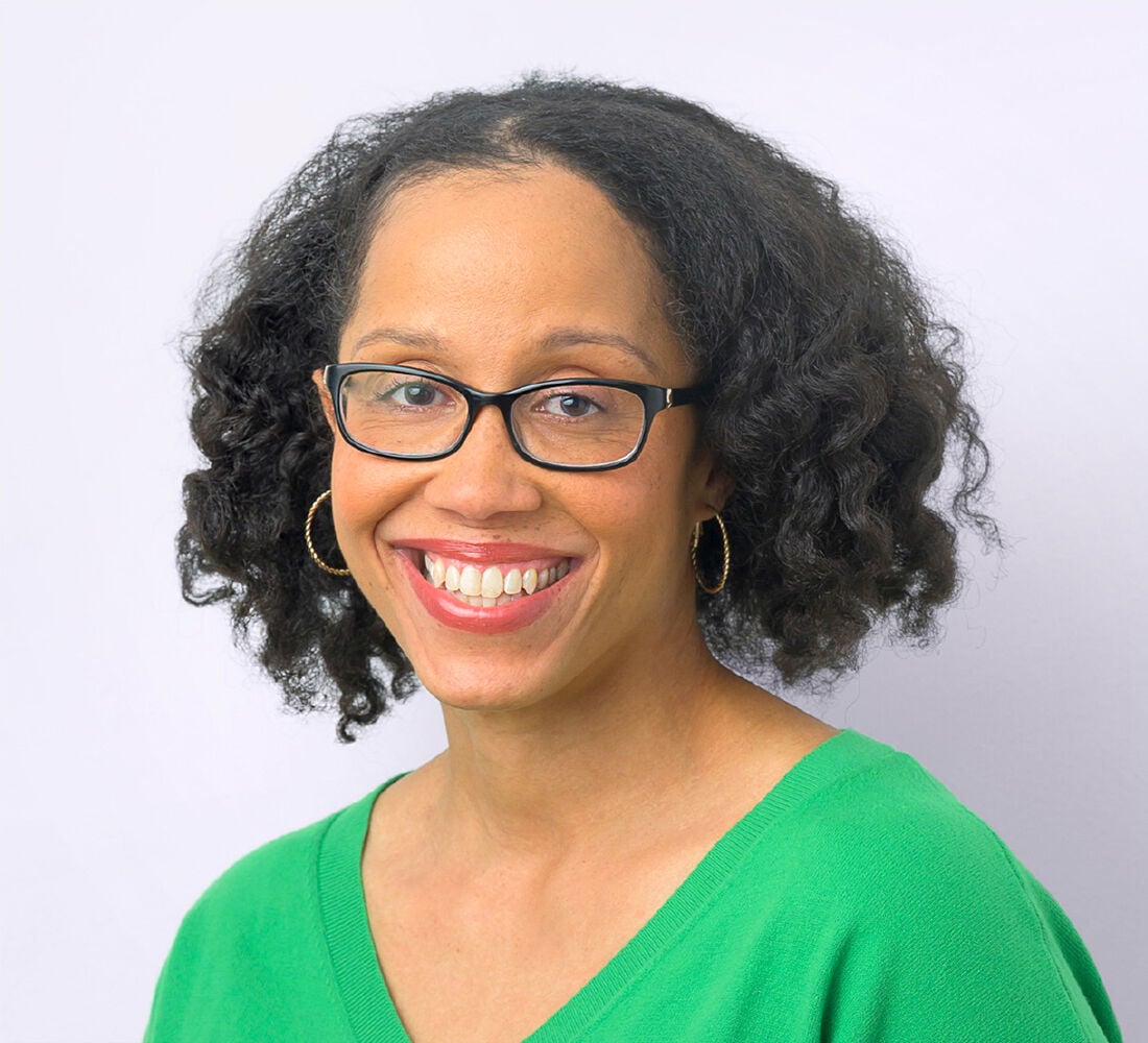 Five questions for Angela Stanley, Director of impact, Community ...