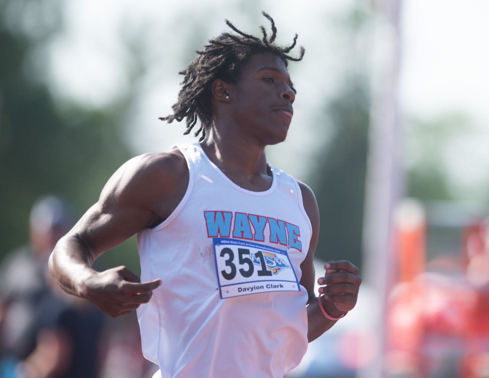 5 to Watch: Boys Track and Field | High Schools | journalgazette.net