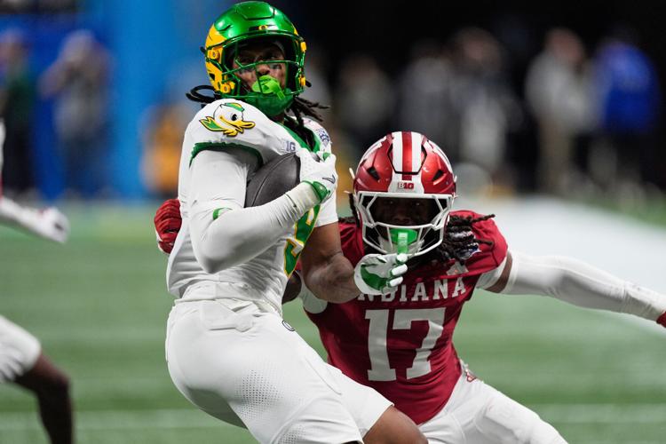 Indiana's Daniel Ndukwe steps into the postseason spotlight | IU ...