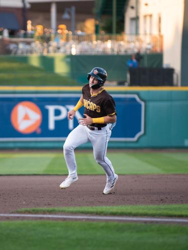 TinCaps open East Division Championship Series with win | TinCaps ...