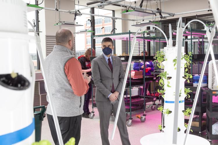 Donation takes Ivy Tech Fort Wayne program to new, virtual heights ...