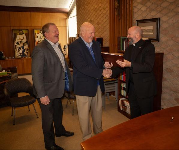Lutheran Foundation plans to move into new headquarters next year ...