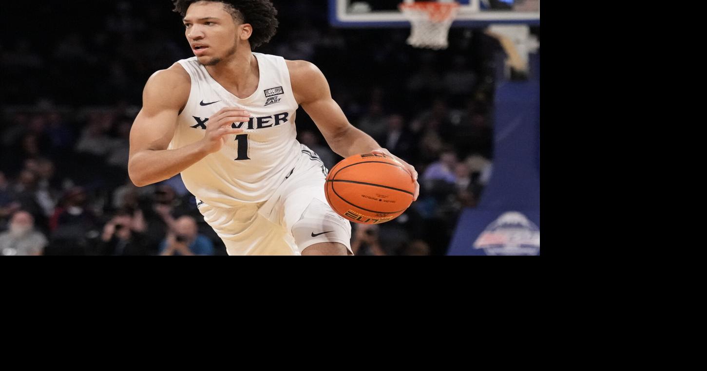 Pregame: No. 2 Purdue (2-0) vs. Xavier (2-0) | Purdue | journalgazette.net