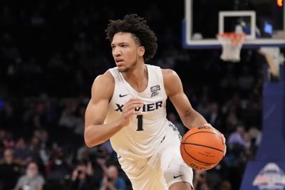 Pregame: No. 2 Purdue (2-0) vs. Xavier (2-0) | Purdue | journalgazette.net