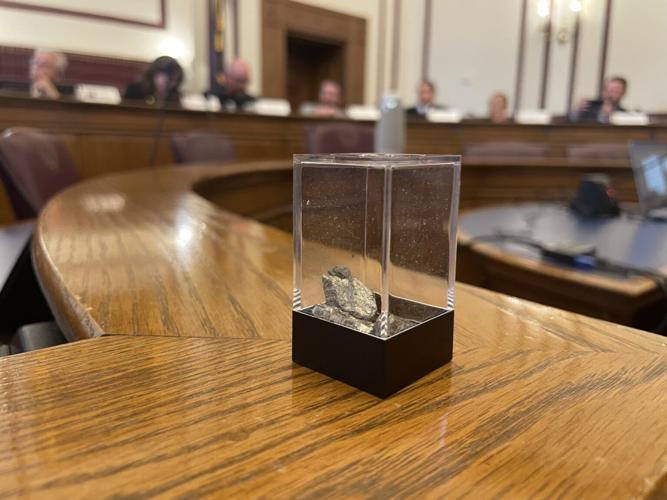 Waste to wealth? Indiana exploring how to extract rare earth elements ...