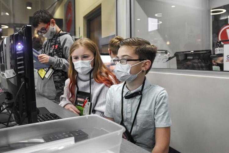 In fifth grade, learning about business | Local | journalgazette.net