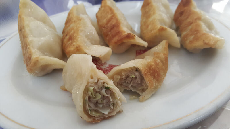 Chinese restaurant in Garrett stands alone | Living | journalgazette.net