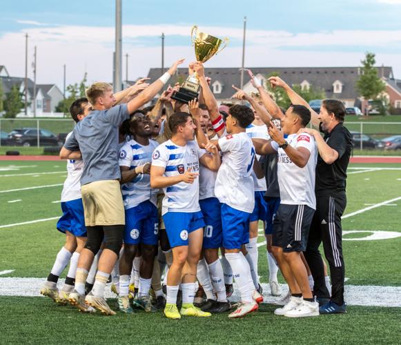 1927 SC kicks off season today at Sport Club | Sports | journalgazette.net