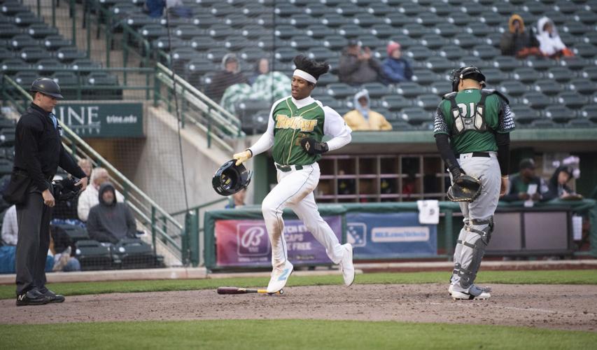 TinCaps return home after 13-game road trip: Get caught up on the team ...