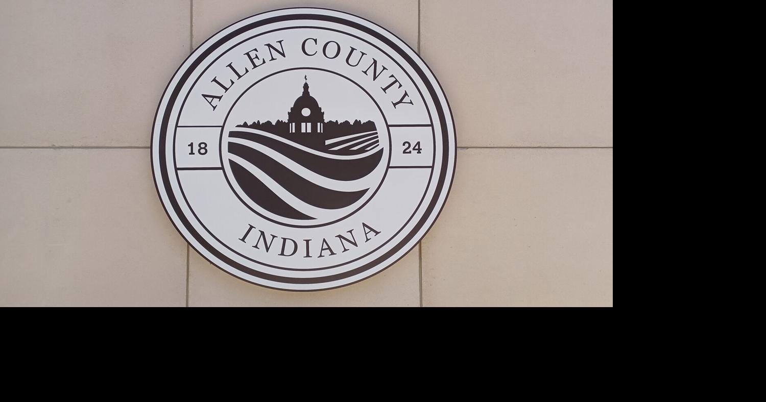 Allen County commissioners order study of property taxes on units ...