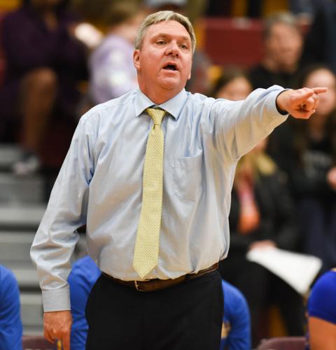 Homestead junior Gabby Helsom wins the 2025 Tiffany Gooden Award | High ...