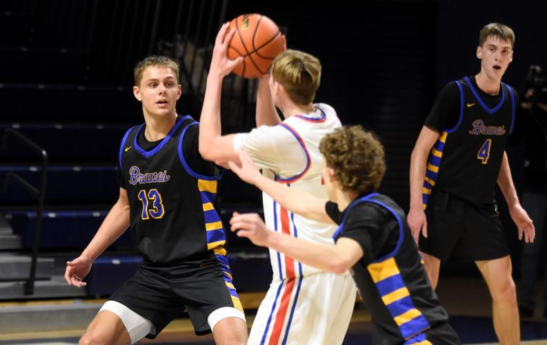 Friday Gallery: PSM Boys Holiday Shootout at Trine | Photo Galleries ...