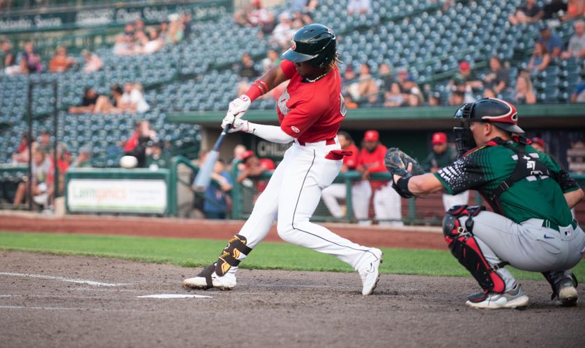 Wednesday Gallery: Great Lakes at TinCaps | News | journalgazette.net