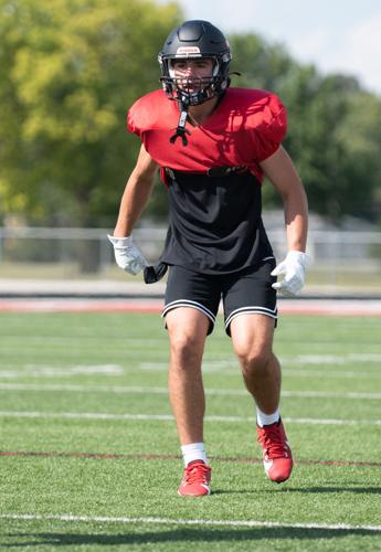 After 2022 sectional title, Bluffton football has even higher ...