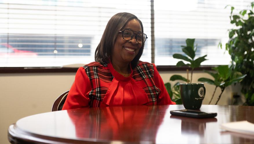 Fort Wayne Mayor Sharon Tucker: 2024 has been a year of 'hope' | Local ...