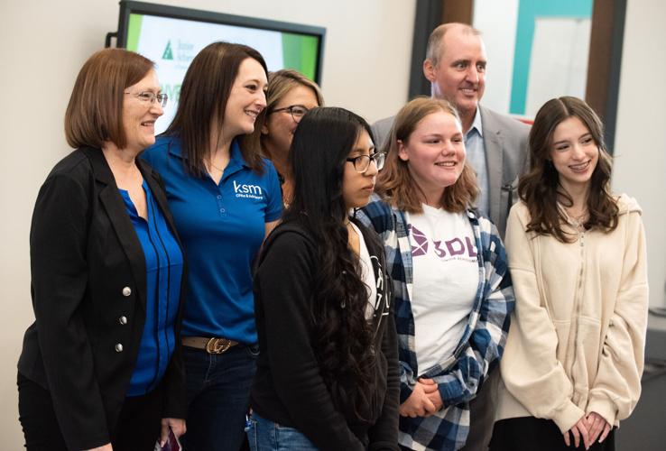 New educational model inspires confidence in Fort Wayne Community ...