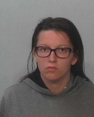 Woman Pleads Guilty In Fatal Crash Courts