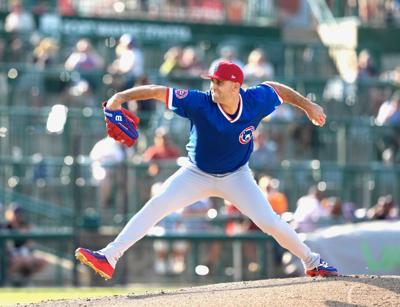 TinCaps win as Cubs start major leaguer Matthew Boyd | TinCaps ...
