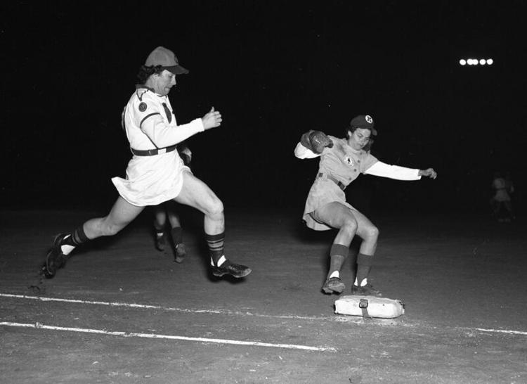 May 15, 1952: Fort Wayne Daisies win in season opener | Living ...