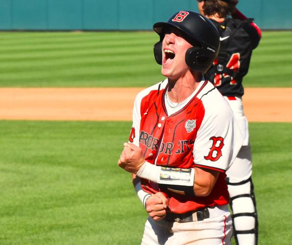 Bluffton baseball falls in extras in state finals classic | High ...