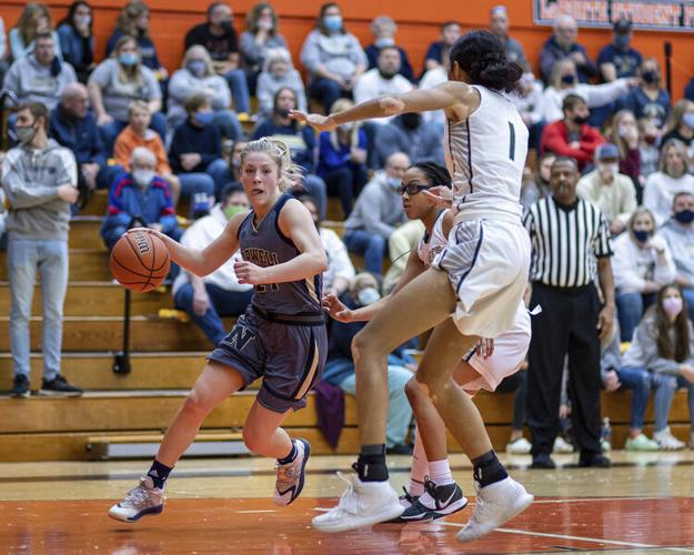 Slow start costly as Knights fall to Panthers | Sports | journalgazette.net