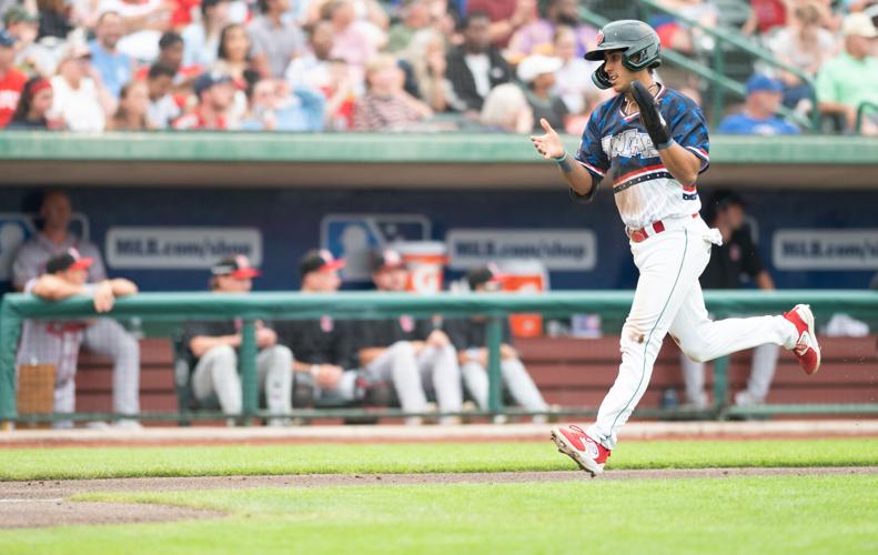 TinCaps Midseason Report: Can Fort Wayne make a second-half run ...