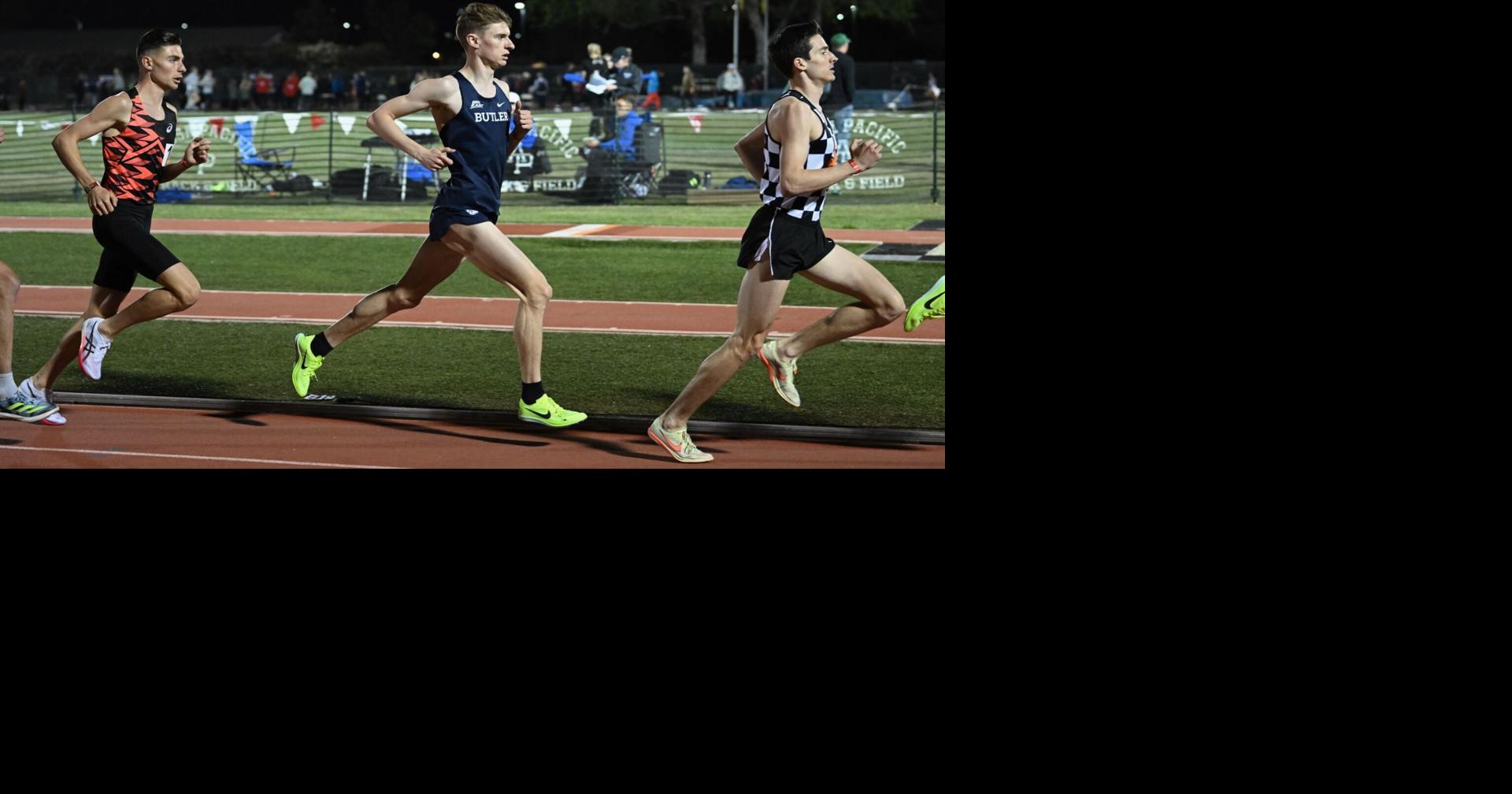 Snider grad Jesse Hamlin finishes 8th in the 5,000 at NCAA Championships | Colleges ...