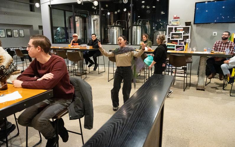 Making opera accessible: Fort Wayne organizations champion art form ...