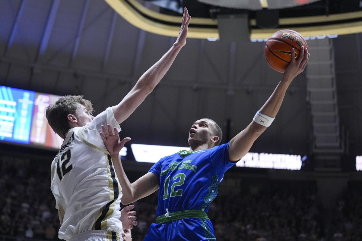 Purdue center Daniel Jacobsen out indefinitely, possibly for season ...