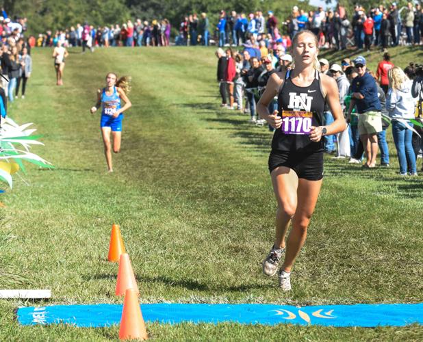 Huntington's Wiley named Gatorade Indiana Track & Field Player of the ...