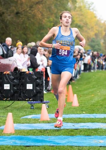 IATCCC Cross Country Awards: Lexi Panning named Miss XC; Addison ...