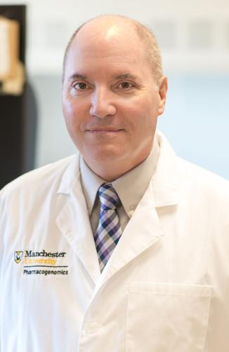 Education Notebook: Manchester students, faculty maintain national drug ...