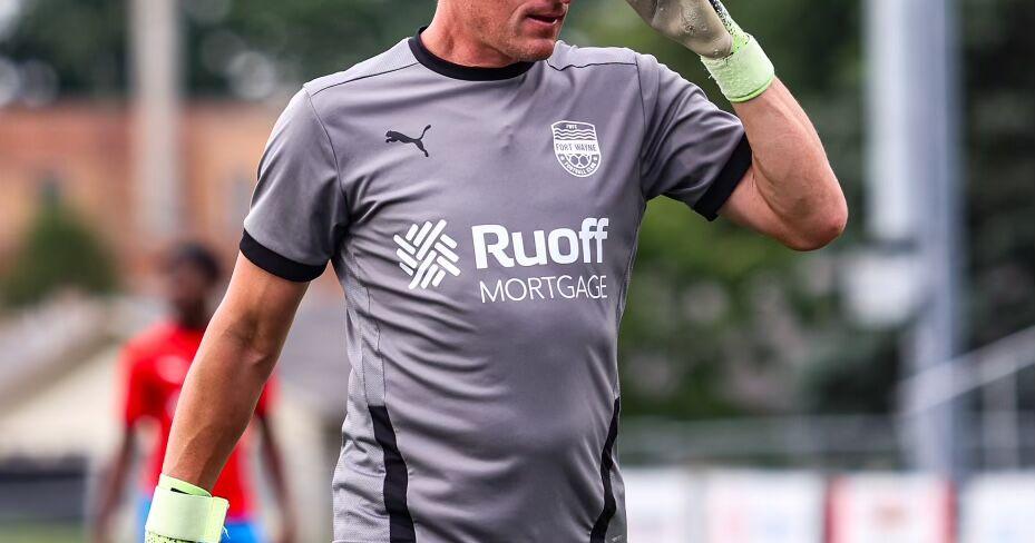 City native key to Fort Wayne FC’s success in net; Richey excelling as ...